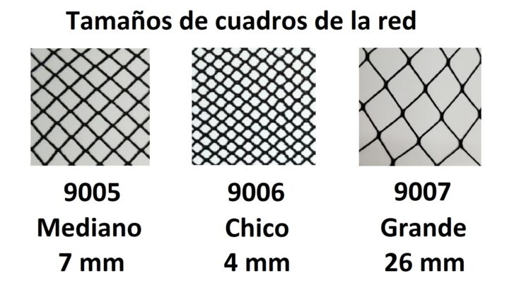 Media Red Cuadro Banda Encaje Con Silicón Sex Appeal - Corsetería La ...